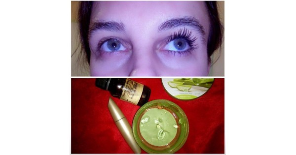 Qerpik të gjatë vetulla të plota